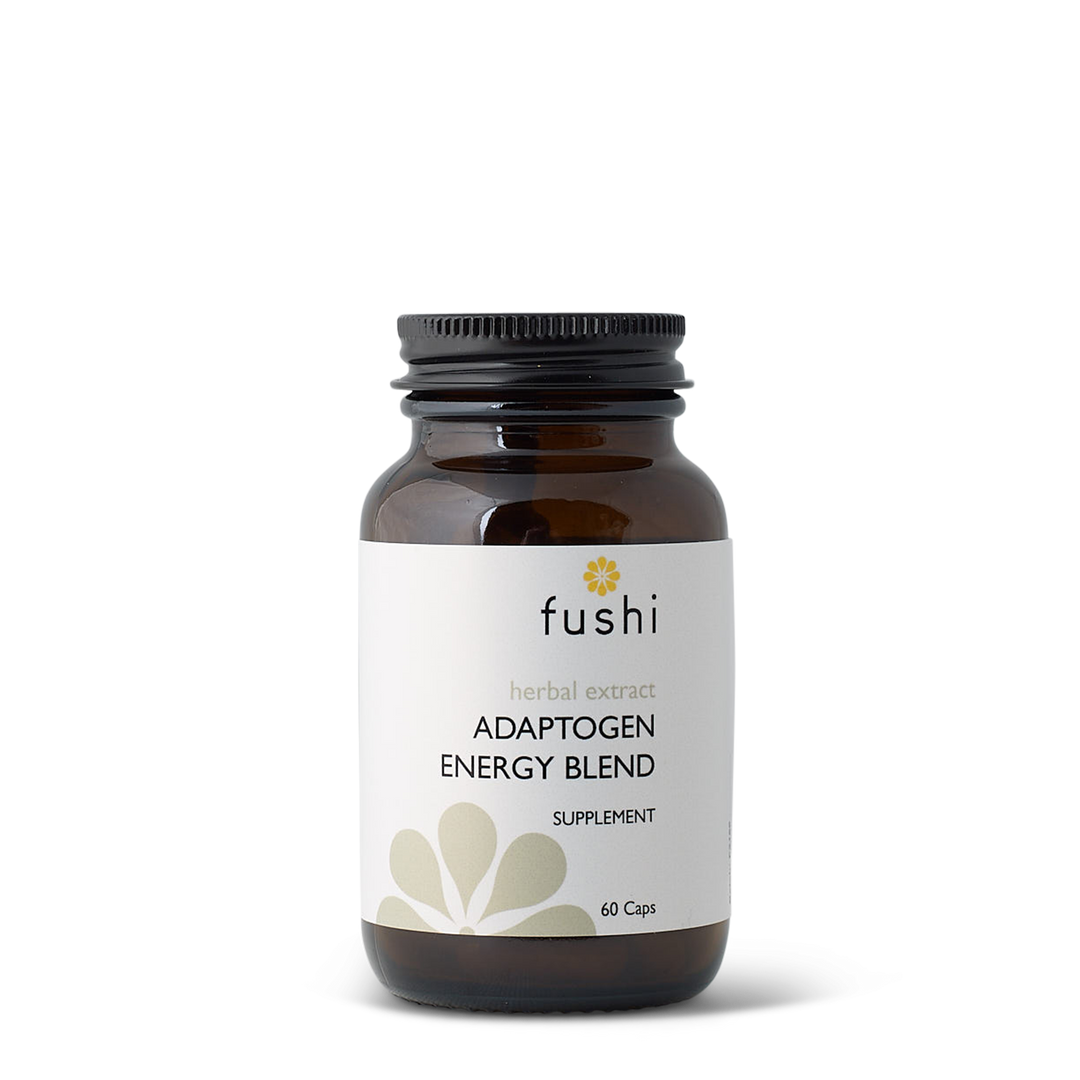 Adaptogen Energy Blend – EVNLY